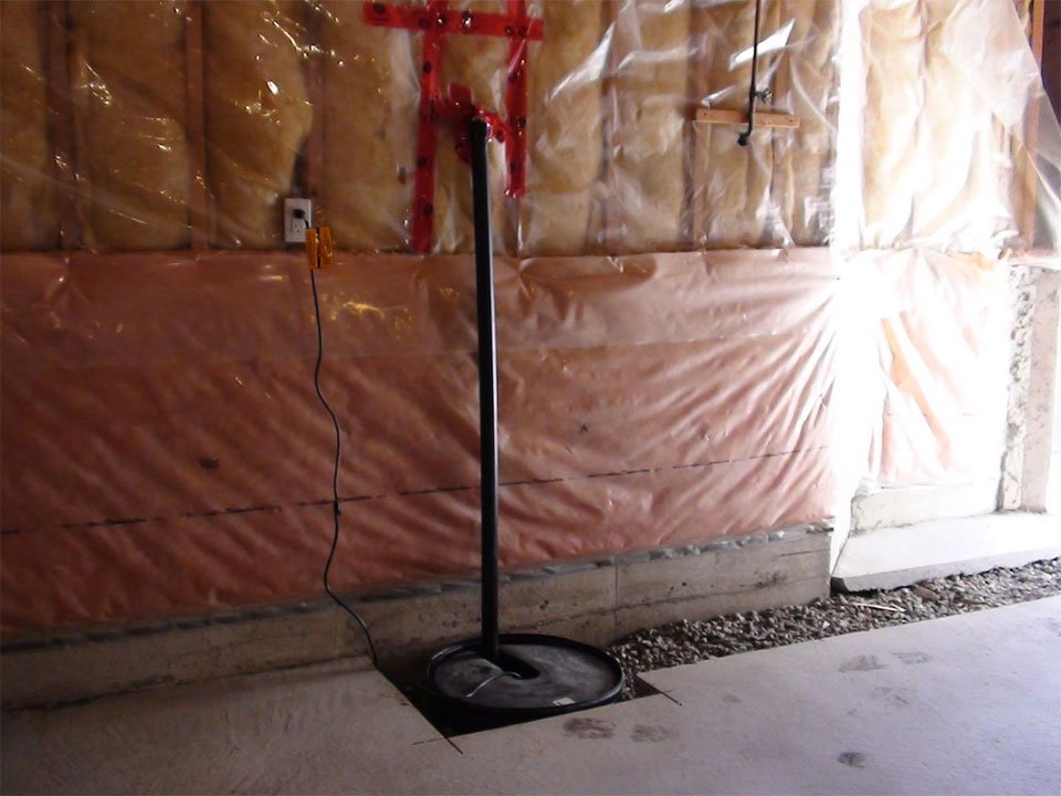 What is a Pump Sump & How Does it Work? | Carlow Tanks